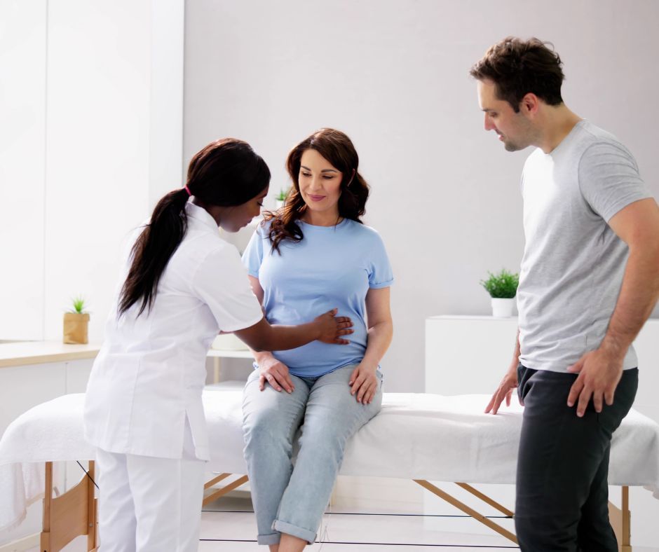 How Does Embryo Adoption Work? | Your Guide to Building a Family