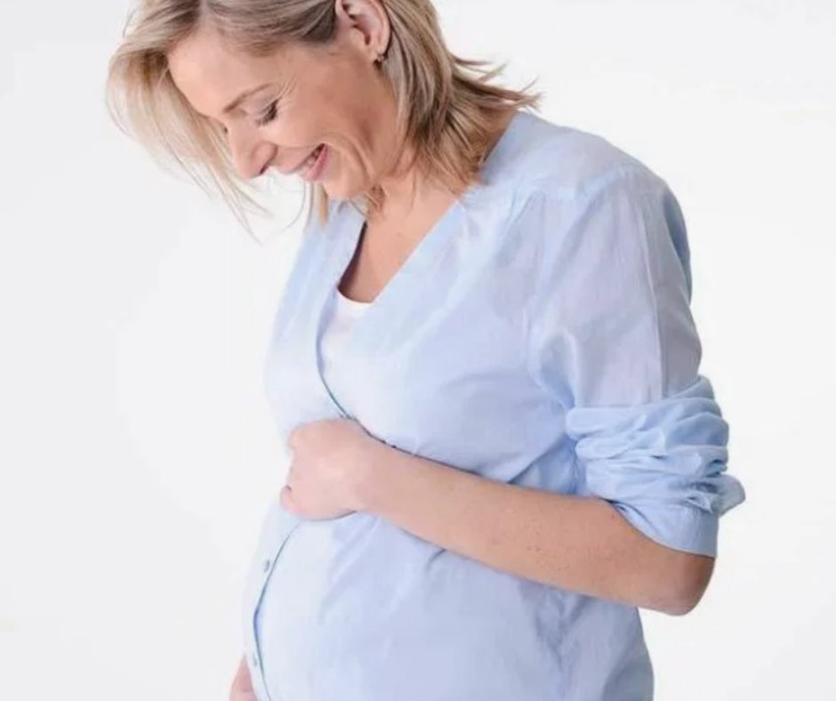 Conceiving After 40: Explore Egg Donation and Your Options