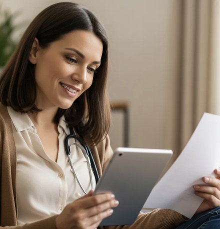 Embryo Grading Explained: What 5AA, 4BB, 3BC Mean for IVF Success