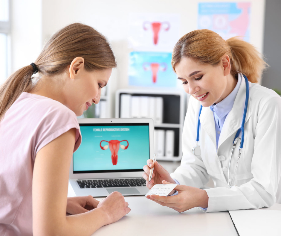 Señales de fertilidad en la mujer: Guía completa para maximizar tus ...